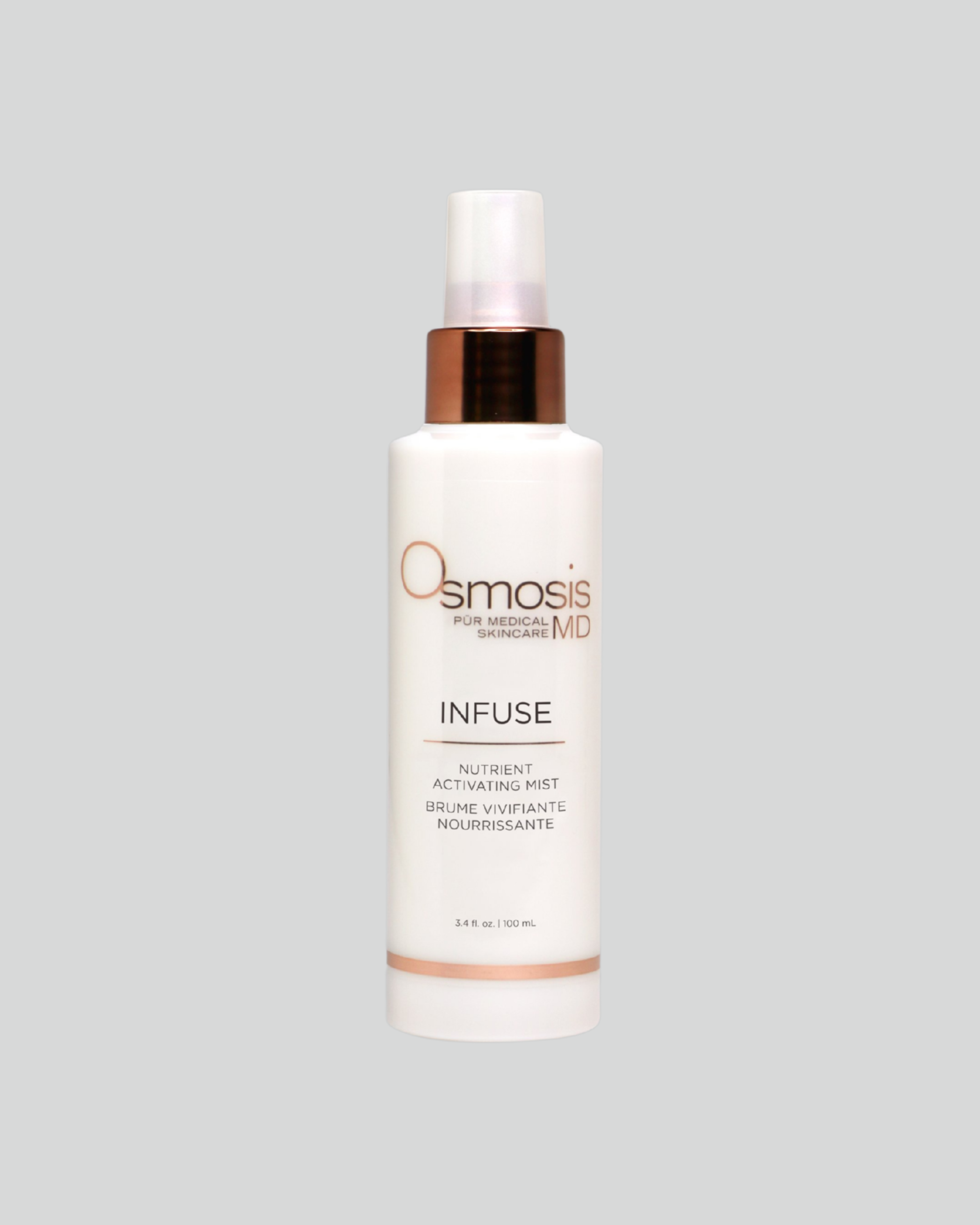 Osmosis Infuse - Nutrient Activating Mist